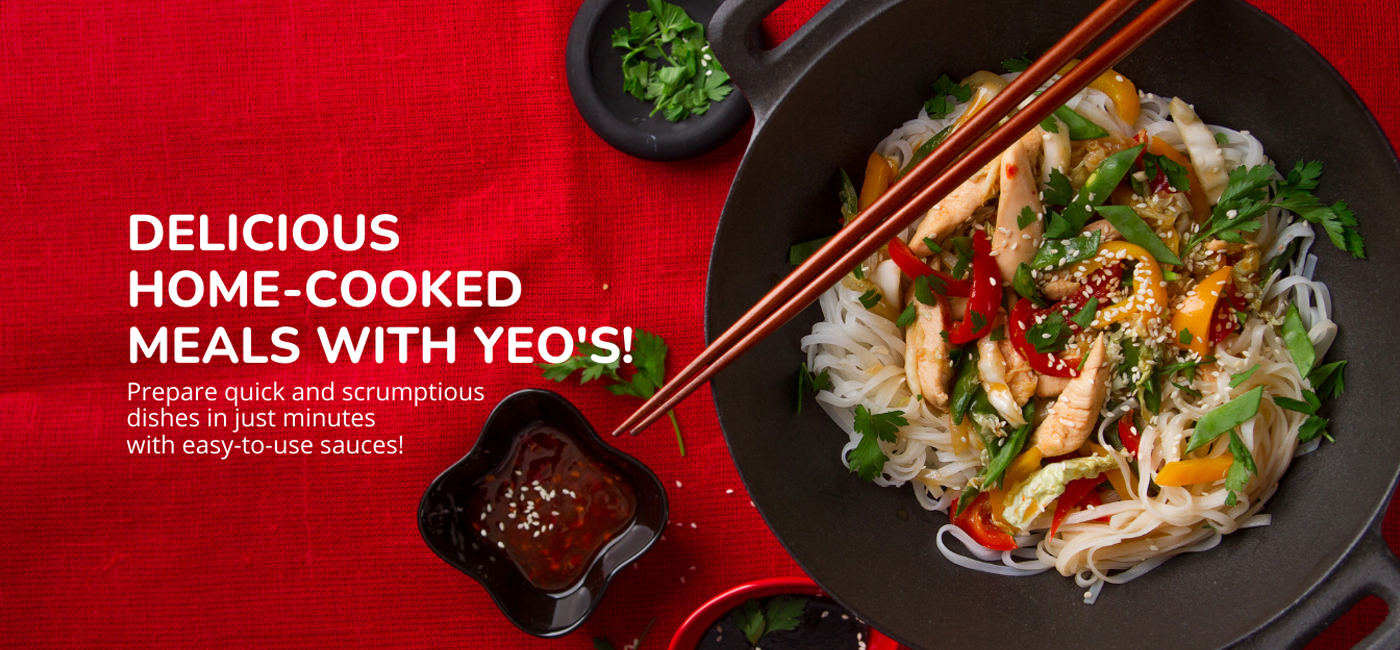 Home - Yeo's